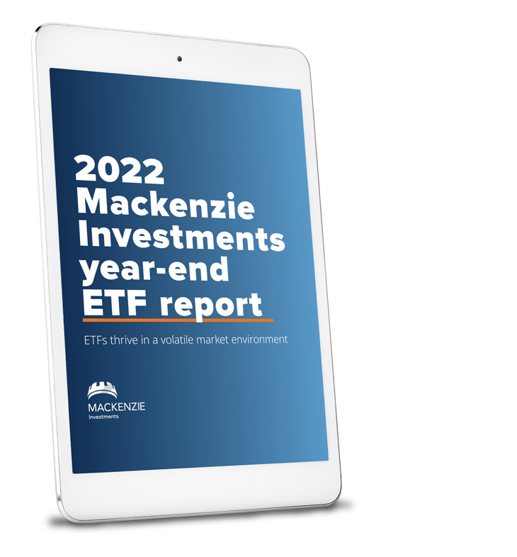 ETFs | Mackenzie Investments
