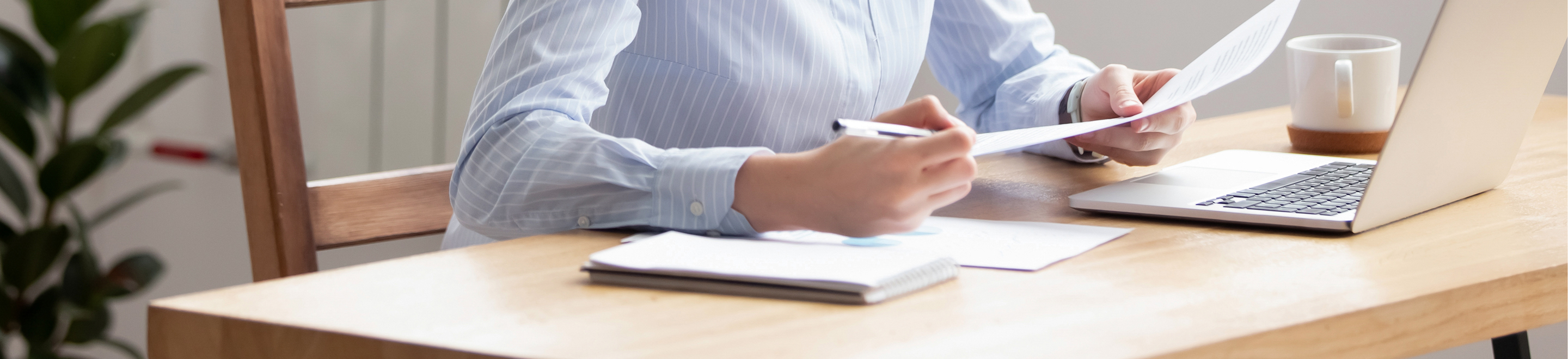 Correcting RESP administrative errors