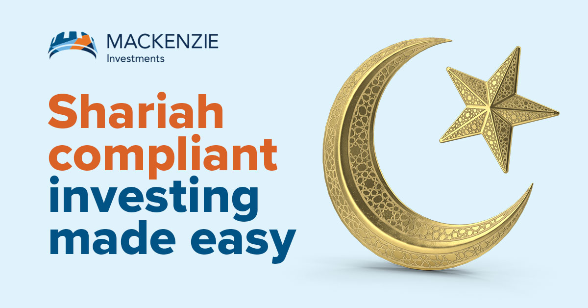 Q&A on shariah-compliant investing
