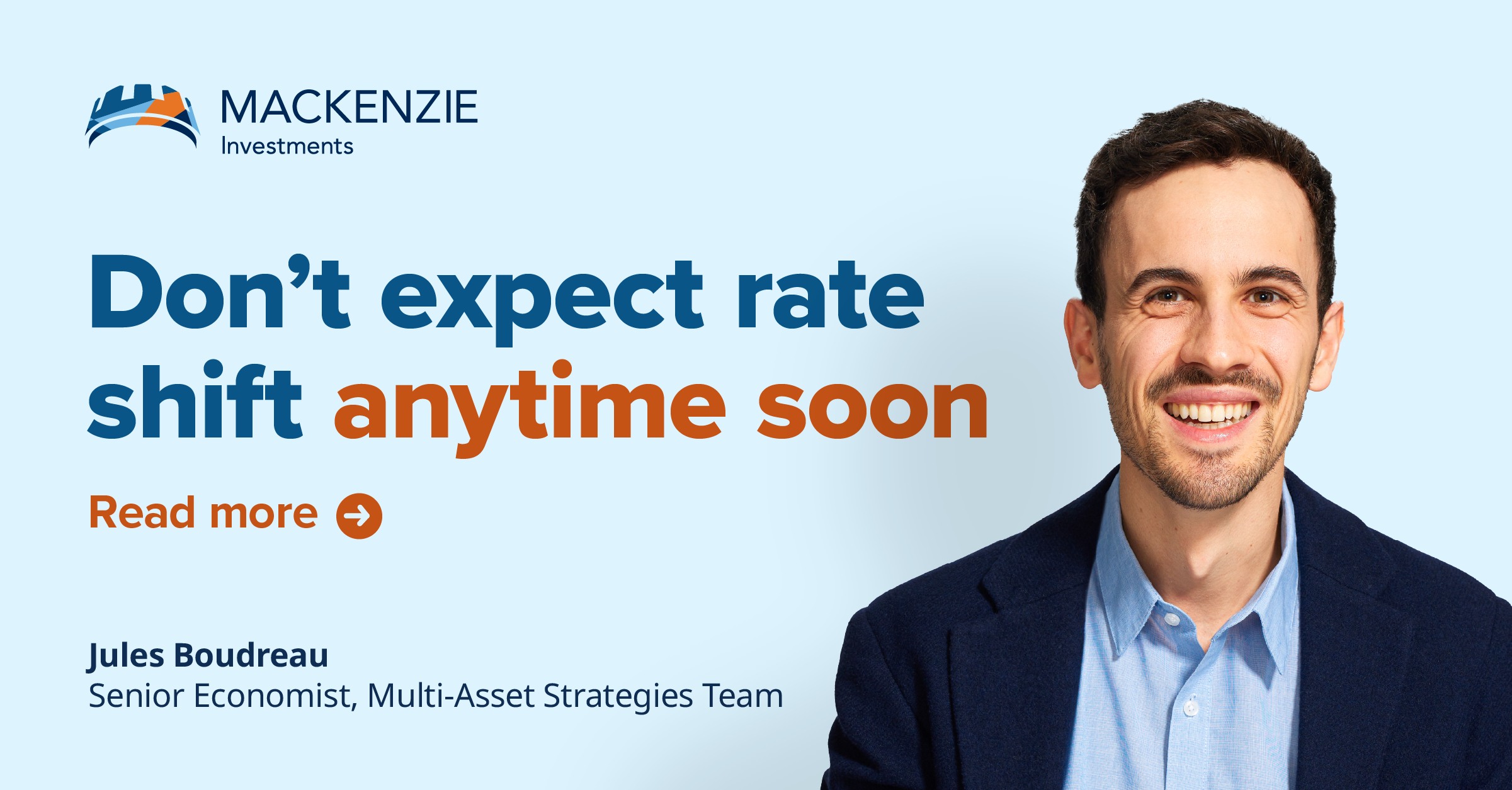 Canada: The slowdown has already started