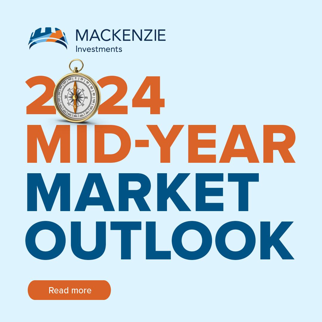 Market Outlook | Mackenzie Investments