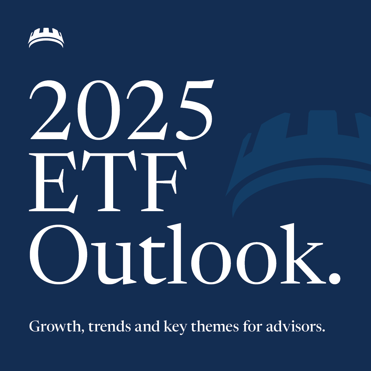 ETF Outlook | Mackenzie Investments