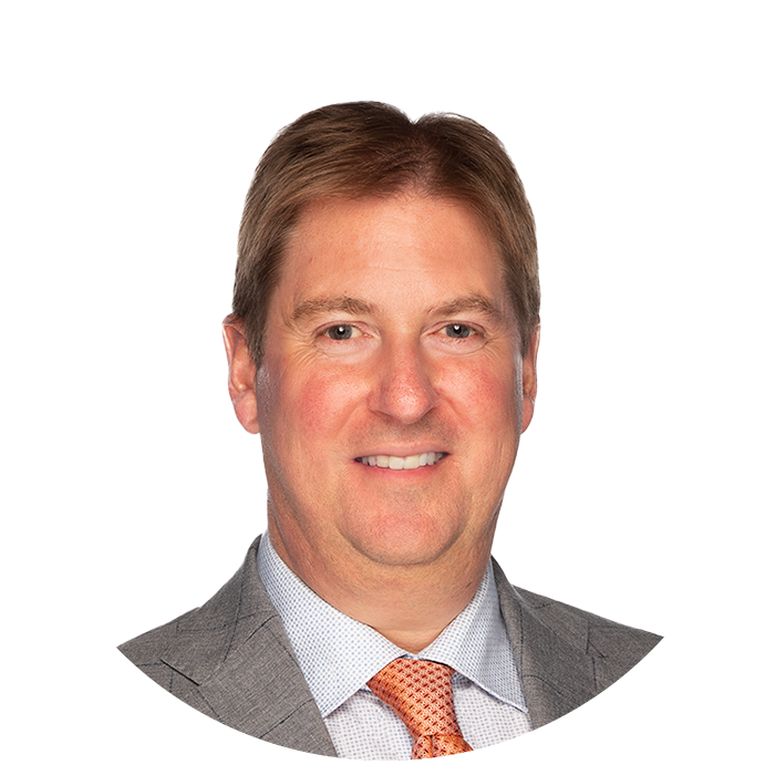 Mackenzie Leadership Team | Mackenzie Investments