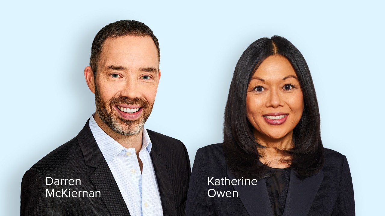 Au-delà des chiffres : Pleins feux sur les gestionnaires de Mackenzie ...