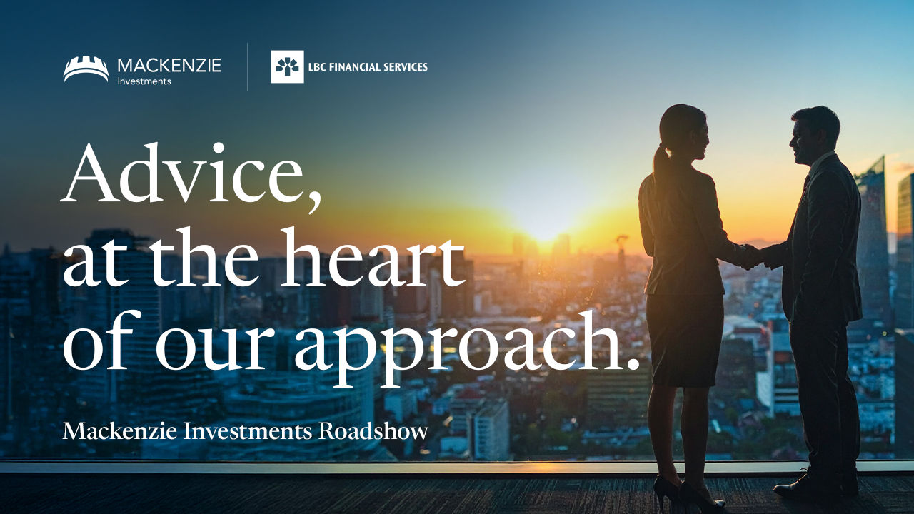 Events | Mackenzie Investments